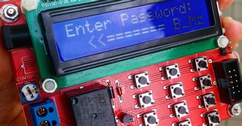 Pintu Geser Dengan Arduino Paling Trend
