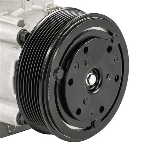 Ac Compressor For Ford F 150 1997 2002 46l54l F 250 F 250 Super
