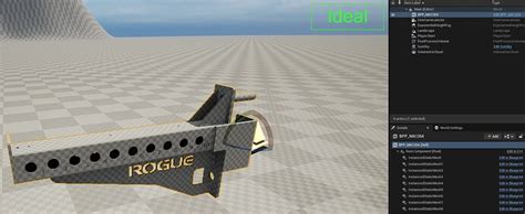 Export SketchUp To Unreal Engine Page Extensions SketchUp Community