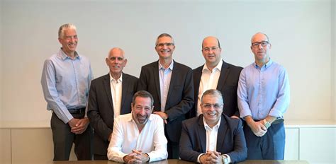 9 עורכי דין ממשרד מ פירון עוברים למשרד וקסלר ברגמן גלובס