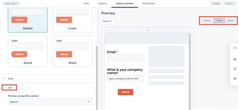 Form Frenzy Unleash The Power Of HubSpot Forms Good Team A HubSpot Agency