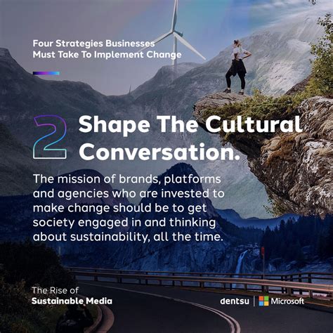 John Gilboy On Linkedin Theriseofsustainablemedia