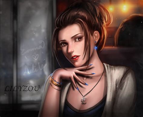 Adele By Lilyzou On Deviantart