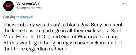 Woke Is When The Teenager Doesnt Want To Have Hex With Who I Want Them To Have Sex With R