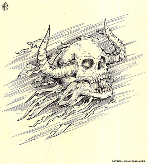 Lost Soul From Doom By Fasslayer On Deviantart