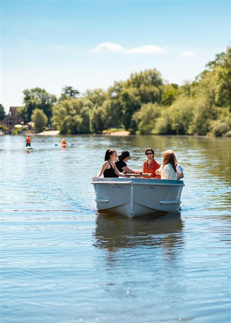 Thames Ditton Island Rent At Richard Jett Blog