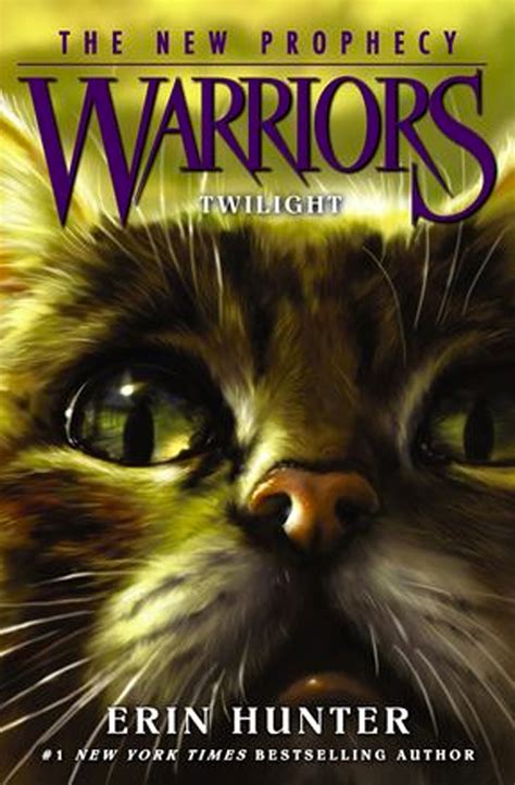 Books Warrior Cats