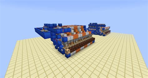 Minecraft Compact Reliable Pseudo Random Output Generator Randomizer