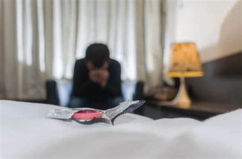 Safe Ba Ang Sex Practices Mo Alamin Ang Kasagutan Dito