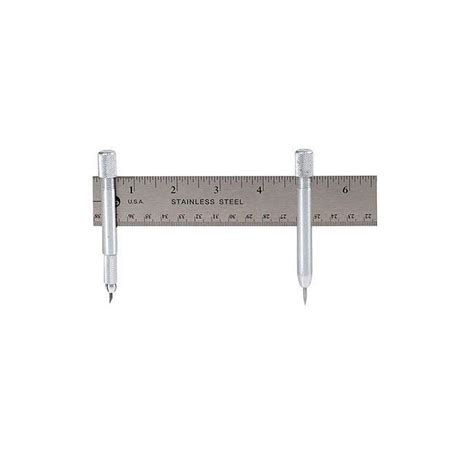 Architects Corner Los Angeles Excel Beam Compass