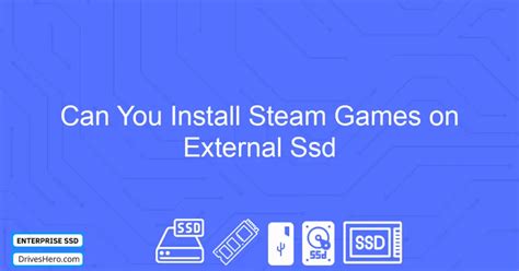 How To Install External Ssd On Pc 8 Steps
