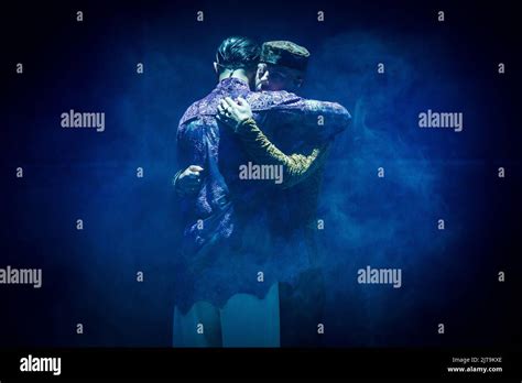 Oslo 20220827 The Norwegian Hip Hop Duo Karpe Consisting Of Magdi Omar