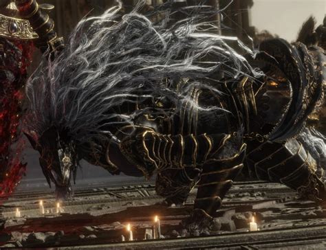 What Effects Can Affect Maliketh R Eldenring