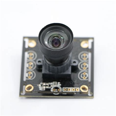 MP Global Shutter USB Camera Module With Omnivision Ov Sensor China Web Camera And
