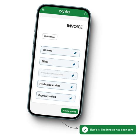 Free Invoice App India