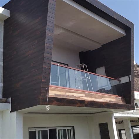 Compact Laminate For Exterior Decorative Laminates Manufacturer