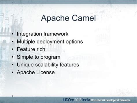 Event Driven Architecture With Apache Camel Pdf Programming Languages Computing