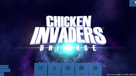 How To Mod Chicken Invaders YouTube