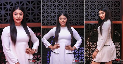 Nipuni Wilson Lk Model Zone Sri Lankan No 01 Model Database