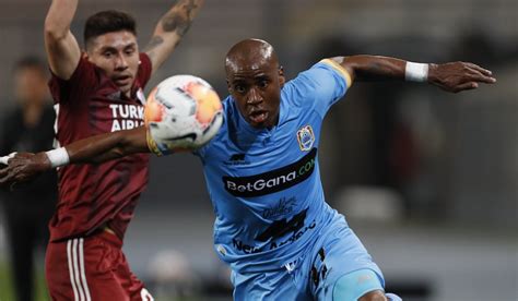 Binacional Vs River Plate En Vivo Online Alineaciones Horarios Y
