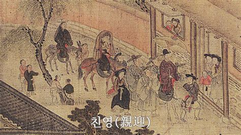 조선시대 선비들은 아들과 딸을 혼인시키면서 혼수婚需를 어떻게 마련하였을까요 김택룡金澤龍 1547~1627이 약 3년간1612 1616 1617 작성한