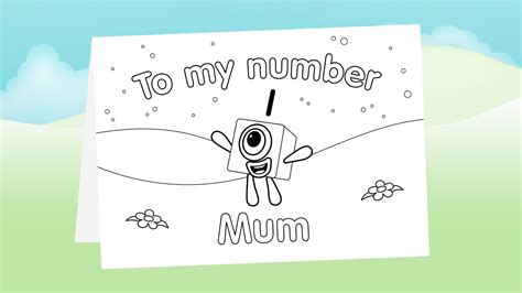 Numberblocks Activities Level 3 Artofit