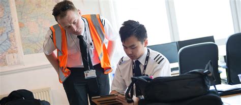 fta james chief flight instructor web pilot career news pilot career news