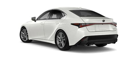 2024 Lexus Is 300 Specs Review Pricing And Photos