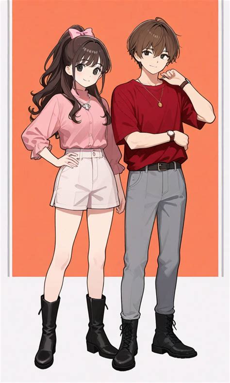 Nate And Katie As Adults By Advanceshipper2021 On Deviantart