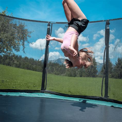 Trampoline Installer Melksham Handyy Assembly Services Wiltshire