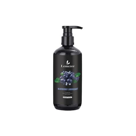 Lemezee 300ml Lubricant Water Soluble Lubricant Gel Sex Lube Lubricants