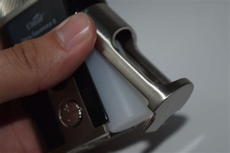 Eleaf Pico Squeeze 2 Review E Cigarette Reviews And Rankings