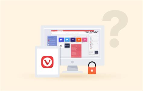 Is The Vivaldi Browser Safe To Use In 2025 Privacysavvy