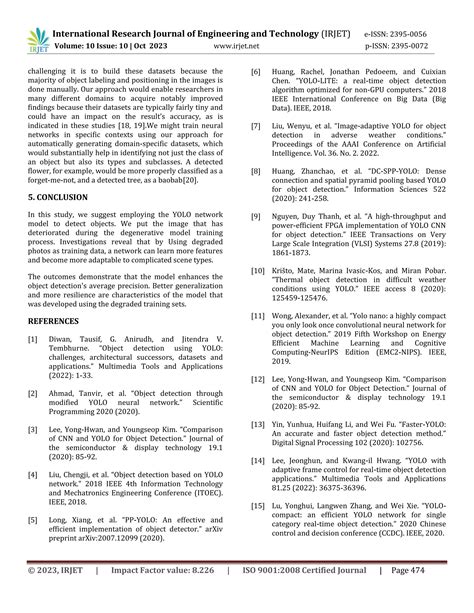 Object Identification Pdf