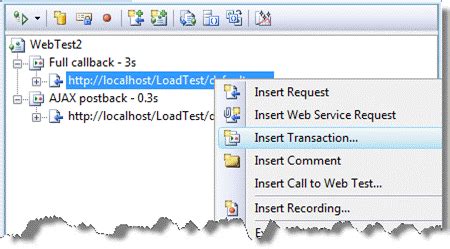 Visual Studio Load Test Gotchas Codeproject