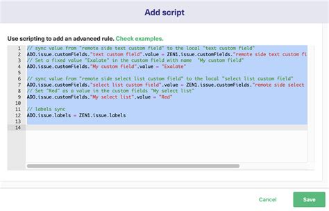 How To Set Up A Zendesk Azure Devops Integration 2025 Guide