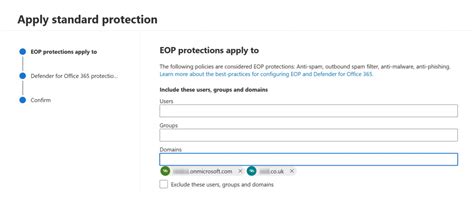 Duplicate Rule Found Standard Preset Security Policy Brian Reid