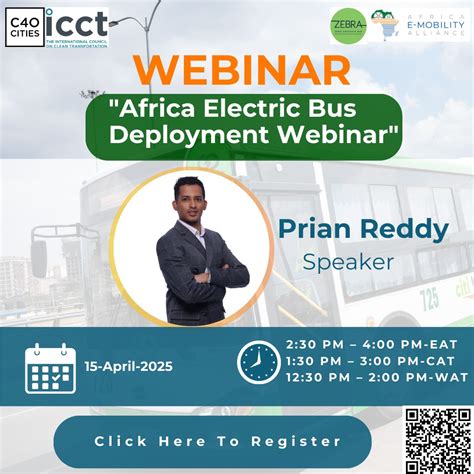 Africa 🔊 Speaker Announcement 🔊 Were Excited To Feature Prian Reddy