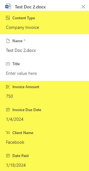 4 Ways To Organize Documents In Sharepoint Sharepoint Maven