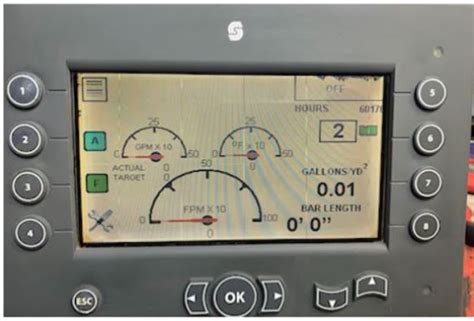Sauer Danfoss Lcd Restoration Gaugesaver