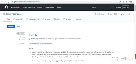 docker之docker compose（介绍，安装及入门示例）【转】 融爸 博客园