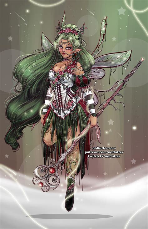 Fairy Pluto By Noflutter On Deviantart