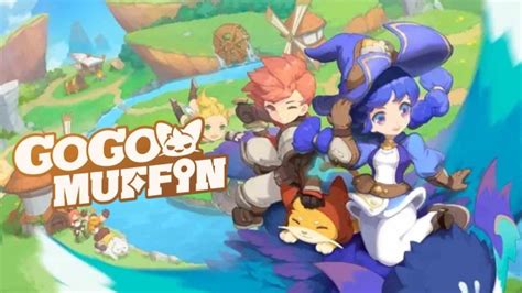 Download And Play Go Go Muffin On Pc Emulator