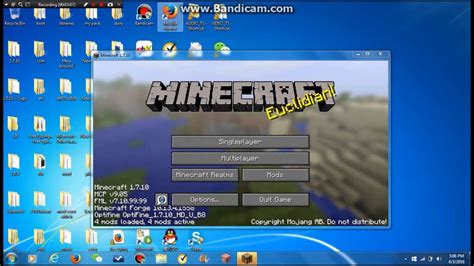 How To Download Pixelmon On Minecraft PC YouTube