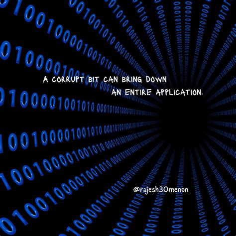 rajesh menon on linkedin tuesday tech bit data algorithm