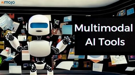 Top 9 Multimodal Ai Tools Transforming Data Interaction In 2025