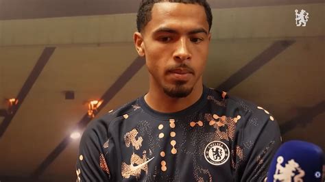 Video Levi Colwill Names Are Hes Improved Most In This Season