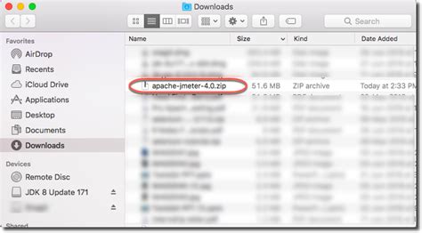 How To Install Jmeter