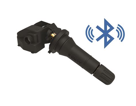 Ble Tpms For Automotive Oems Dena