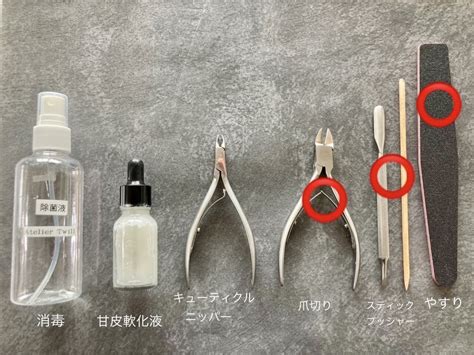 【初心者必見】今更聞けない！セルフジェルネイルのあれこれpart1《道具編》 堀綾香の美容コラム 025 ゼロニィゴ 新潟おでかけメディア